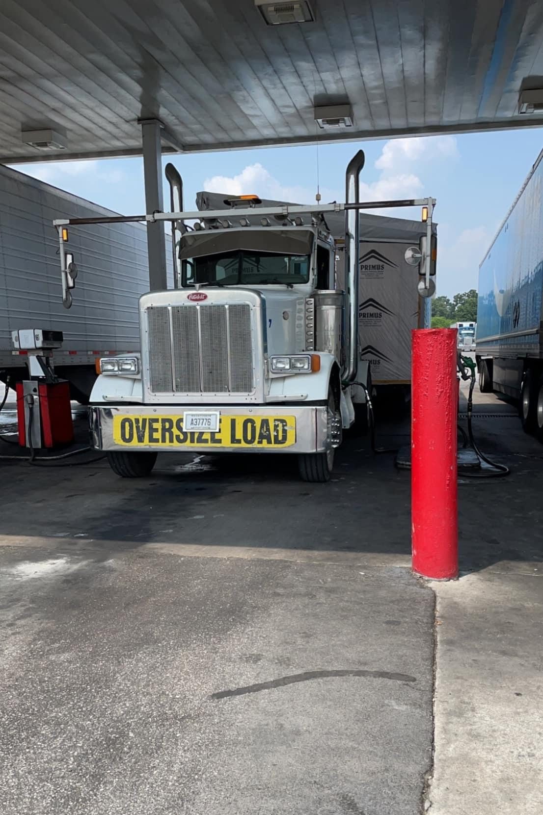 Photos – Pittman Mobile Home Transit